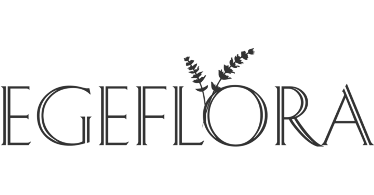 Egeflora..all products are handmade , pure and natural...